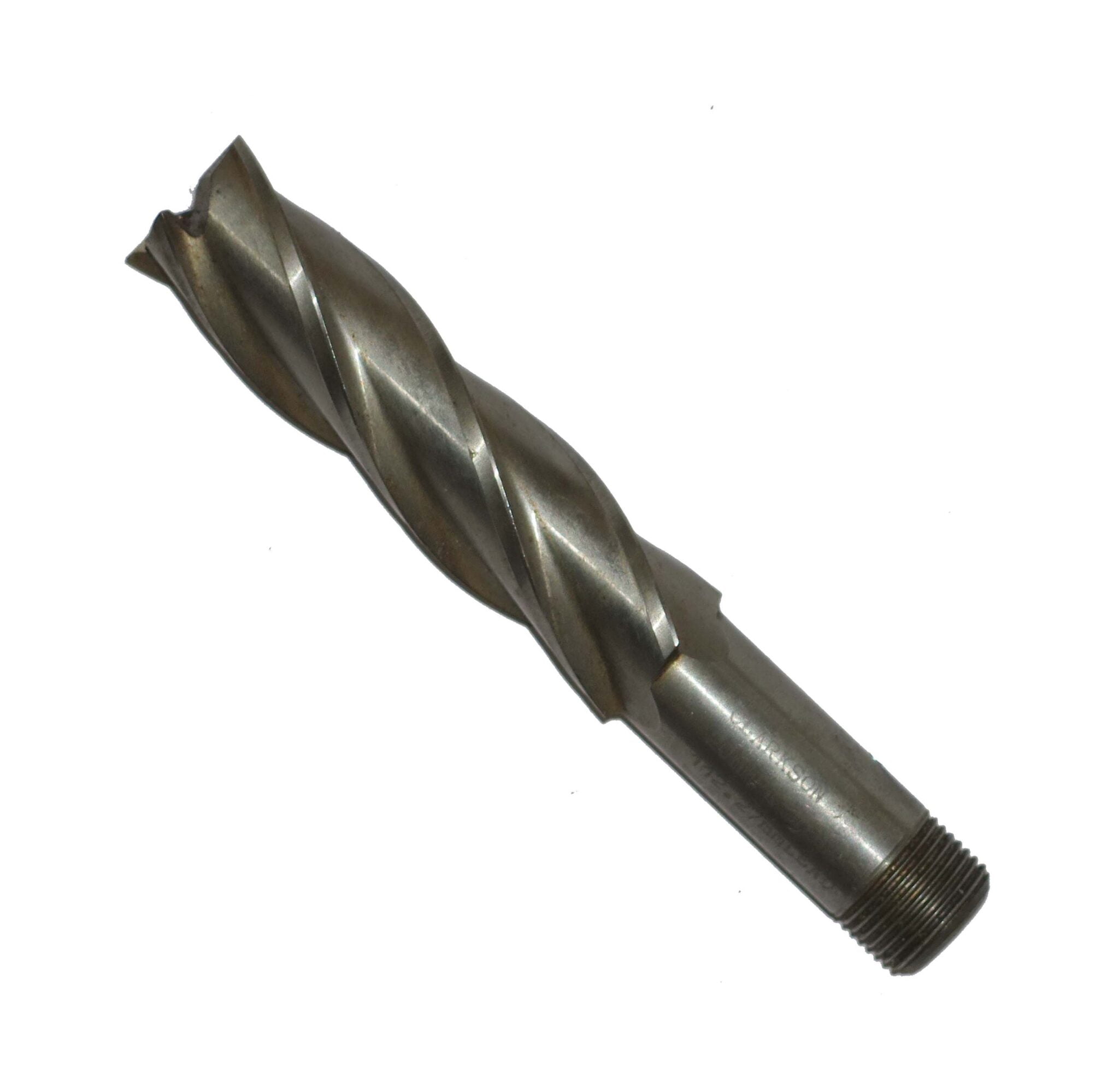 End Mills Imperial Long - 101 Tooling