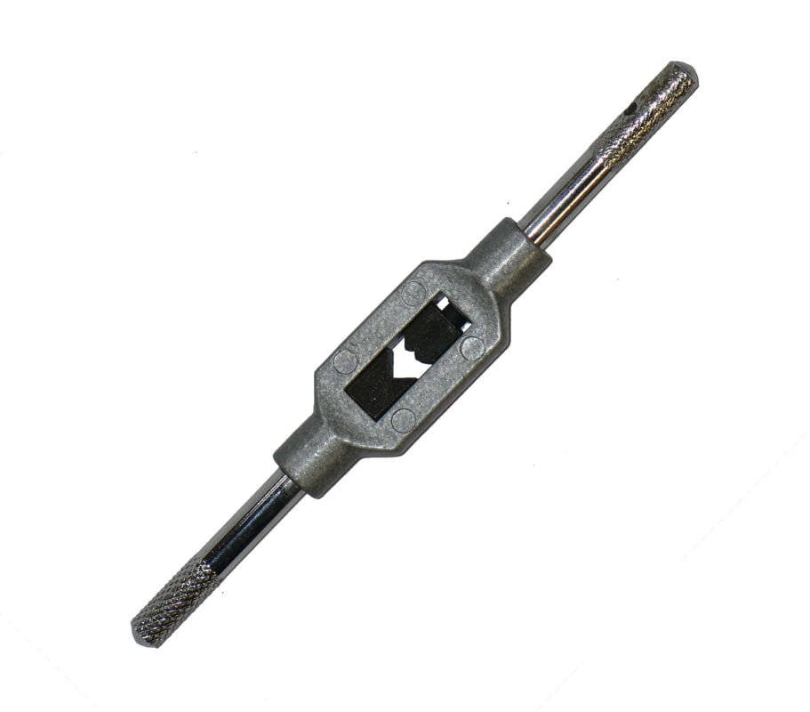 Tap Wrenches - 101 Tooling